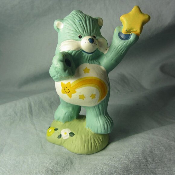 American Greetings | Accents | Care Bears Vintage 983 American ...